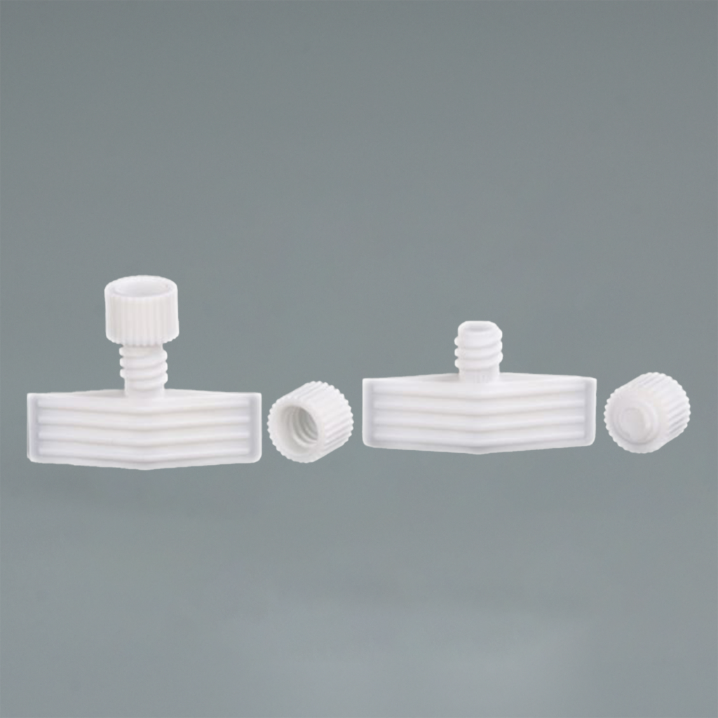 LP01-5MM Cosmetic Spout | Lexus Plast